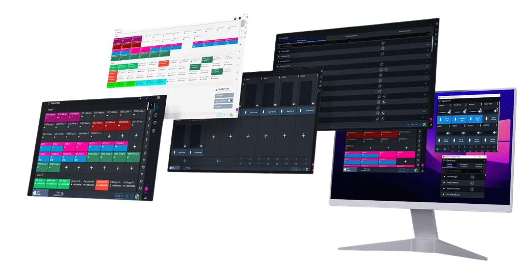 Turret Solutions – Solution Shop Consulting