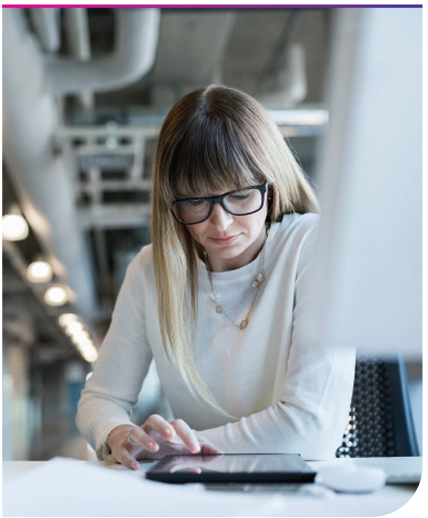 Turret Solutions – Solution Shop Consulting