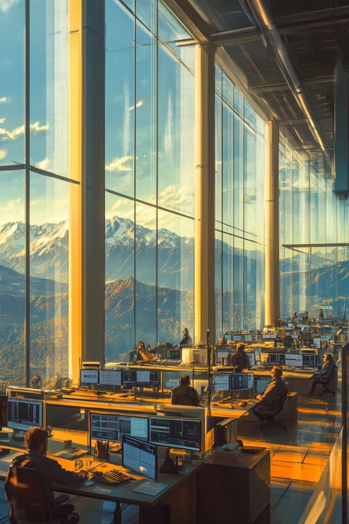 Oneview Portfolio Detail – Solution Shop Consulting